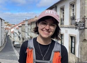 Catherine Wolfram | Faculty of Arts and Sciences